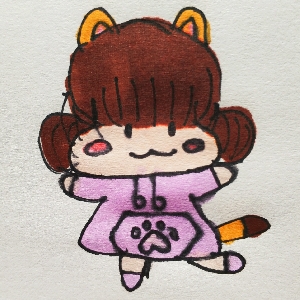 COCO小可同学 
