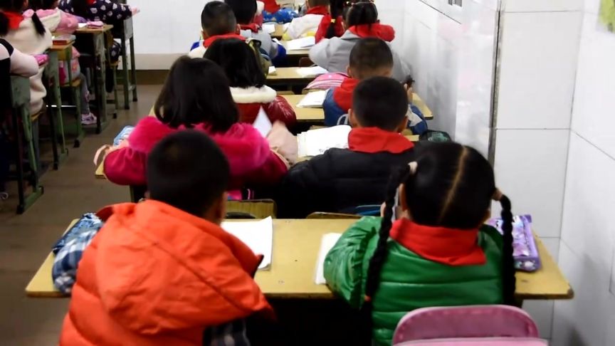 快讯:加强课堂常规评比,教育精细化管理就要这么落实