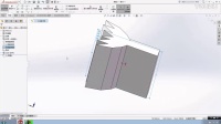 应用SOLIDWORKS相交特征生成多实体组合