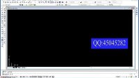工程中的坐标批量从Excel 中导入到CAD