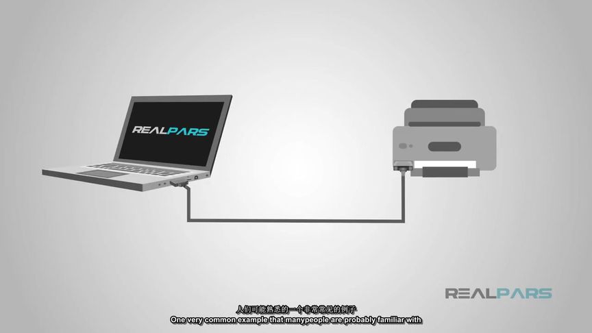 RS232是什么东东?有啥用途?