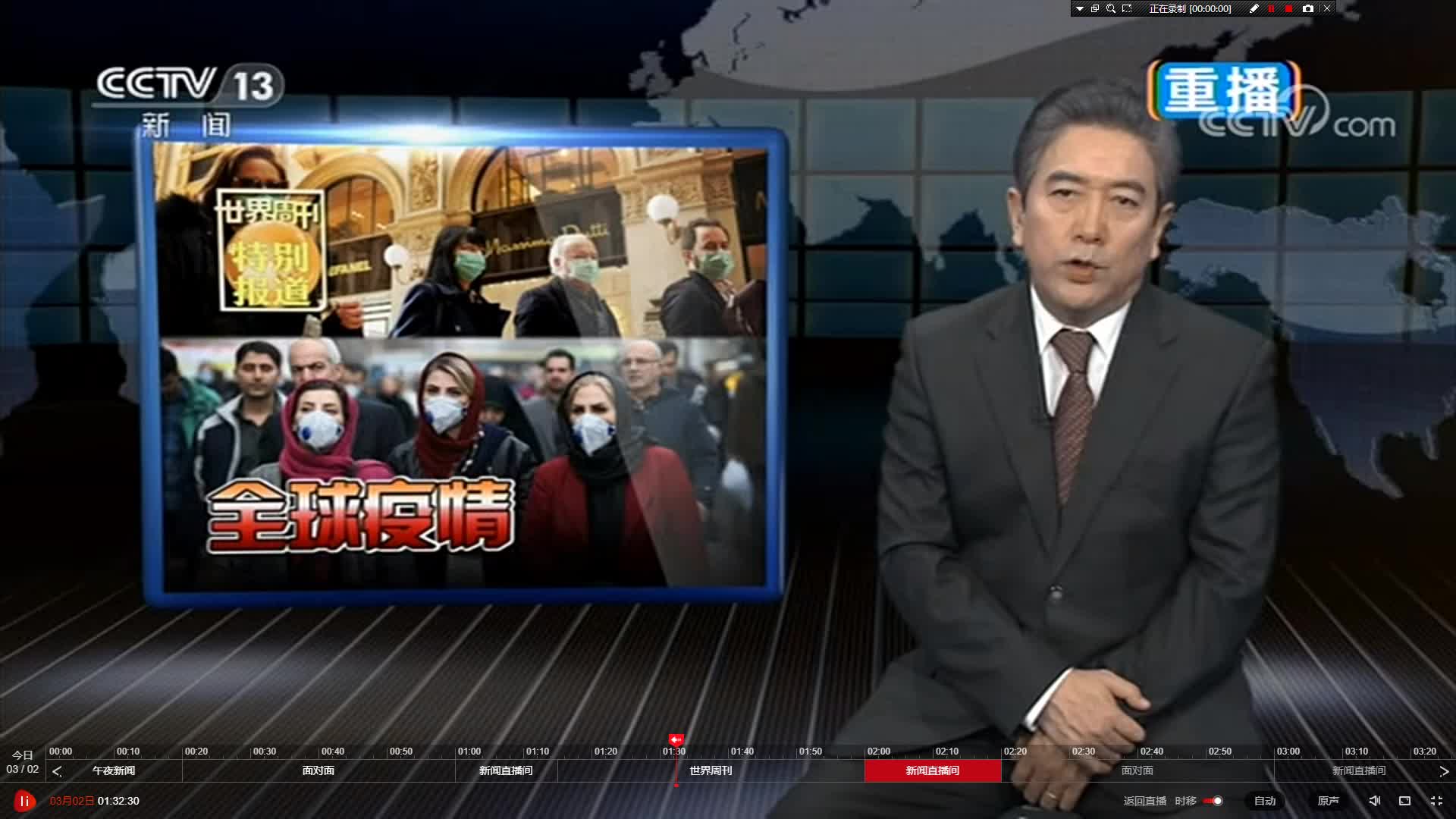 【病毒灾难】科普人类历史上经历过的大病毒,你经历了哪些?