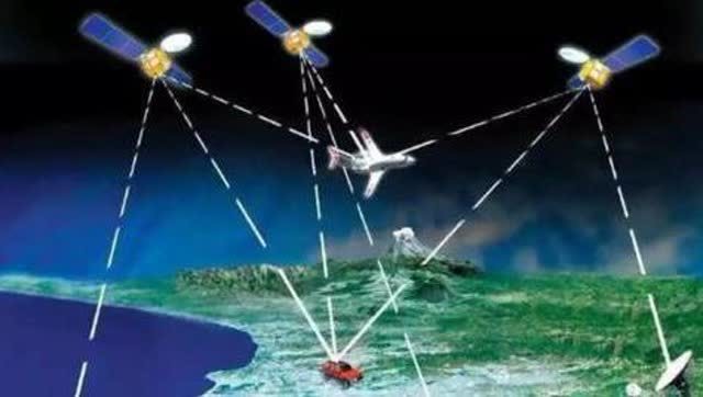 全球定位系统卫星数量:俄罗斯30颗,美国28颗,中国有.