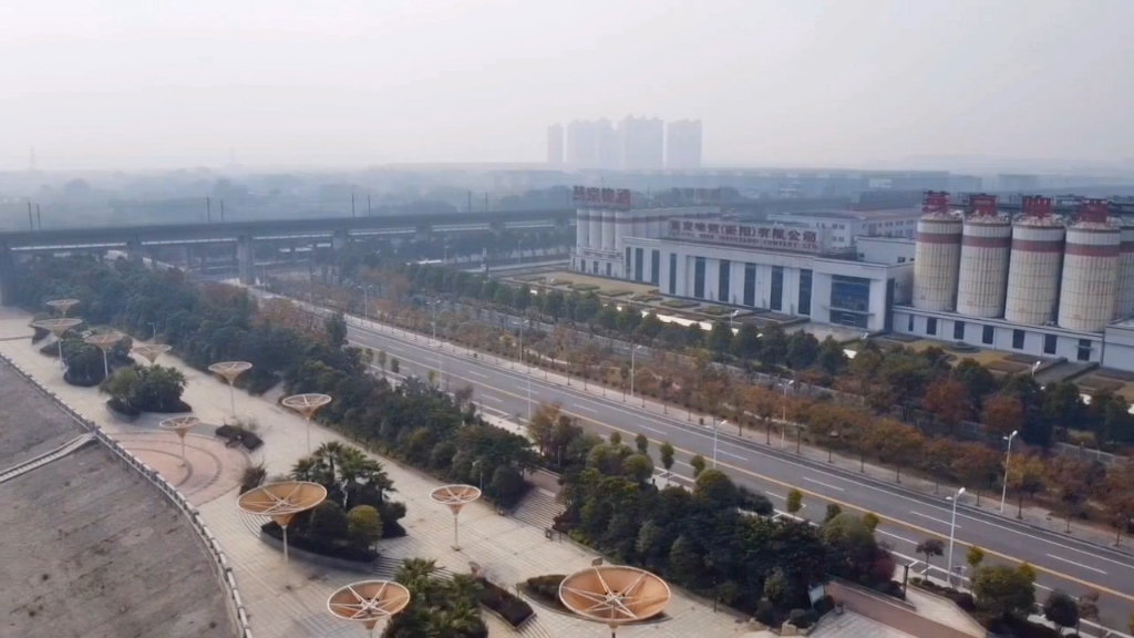大美衡阳我爱家乡