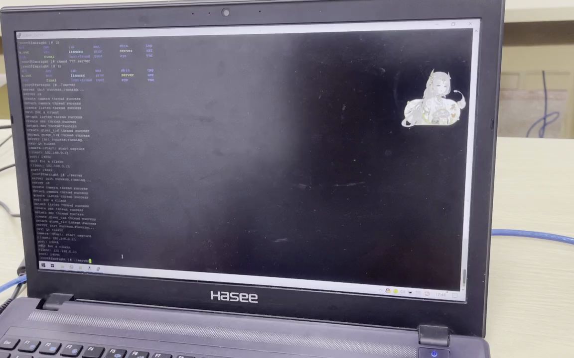 智能家居系统---基于A9开发板实现MO的LED灯,风扇灯相应功能