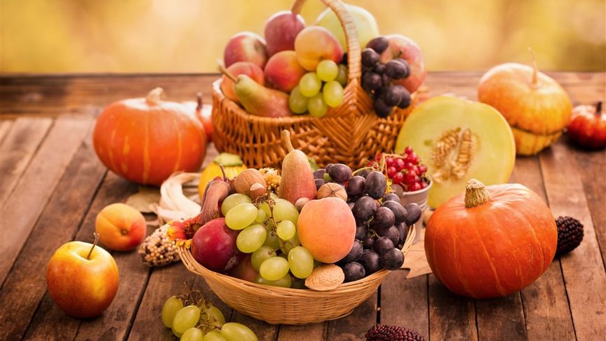 维生素有什么作用?为什么减肥的你一定要吃?