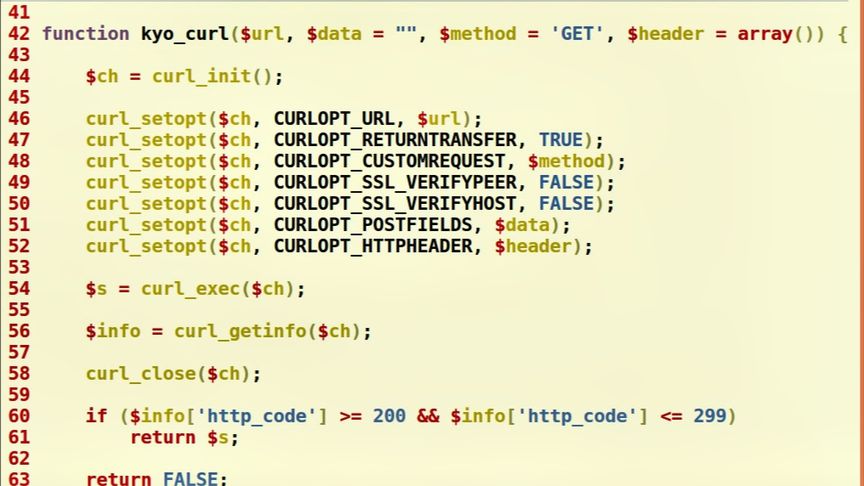 PHP7网络编程8-15 - 微信公众号开发之菜单修改