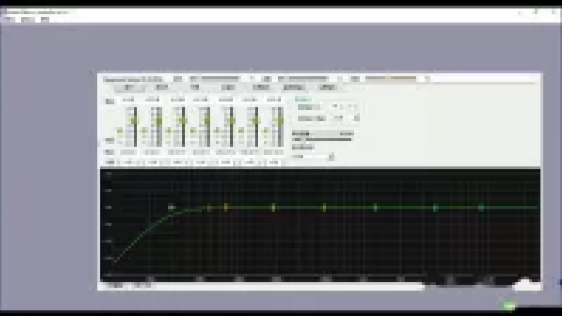Vinal韵乐X3-X5功能演示及基础调试方法