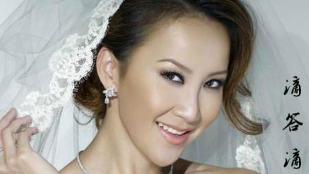 速来围观~英气美女携手COCO李玟经典演绎《滴答滴》