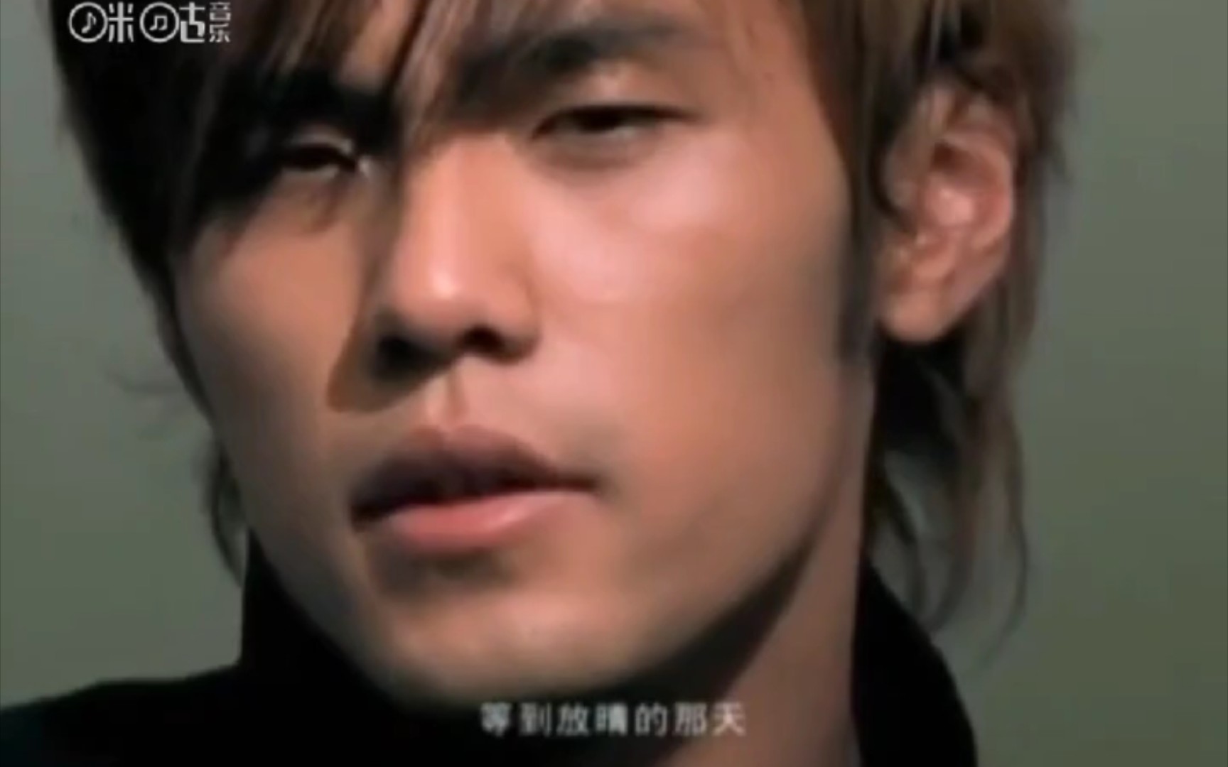 当我突然得知咪咕音乐听周杰伦的歌要收费之后…