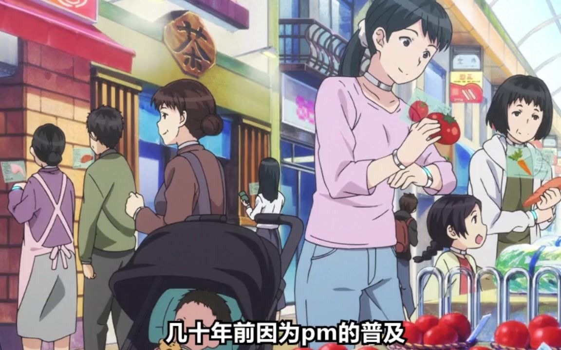 一定要珍惜前三集的安娜学姐#动漫推荐 #充能计划 #我在抖音看动漫 #...