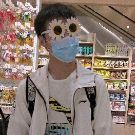 郑学长练球啦 