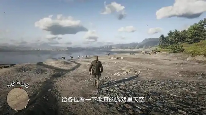 其实画面设置不难,难的是找到显卡帧数与画质平衡点