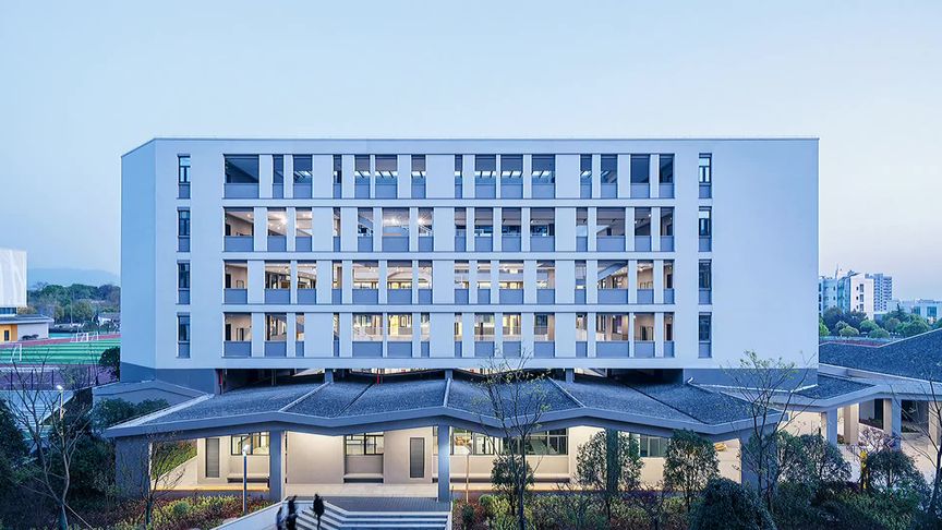 #学校 #室内设计 #毕业季