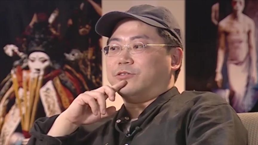 后《卧虎藏龙》时代,到底缺了什么?看叶锦添咋说的|杨澜访谈录