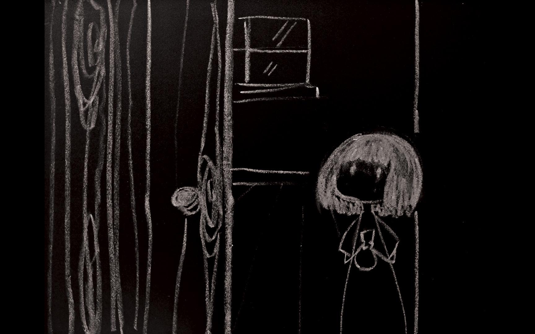 【定格动画】森林里面发生了什么?