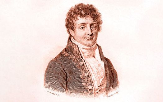 「珂学原理」No. 8 「傅里叶的变换哲学」