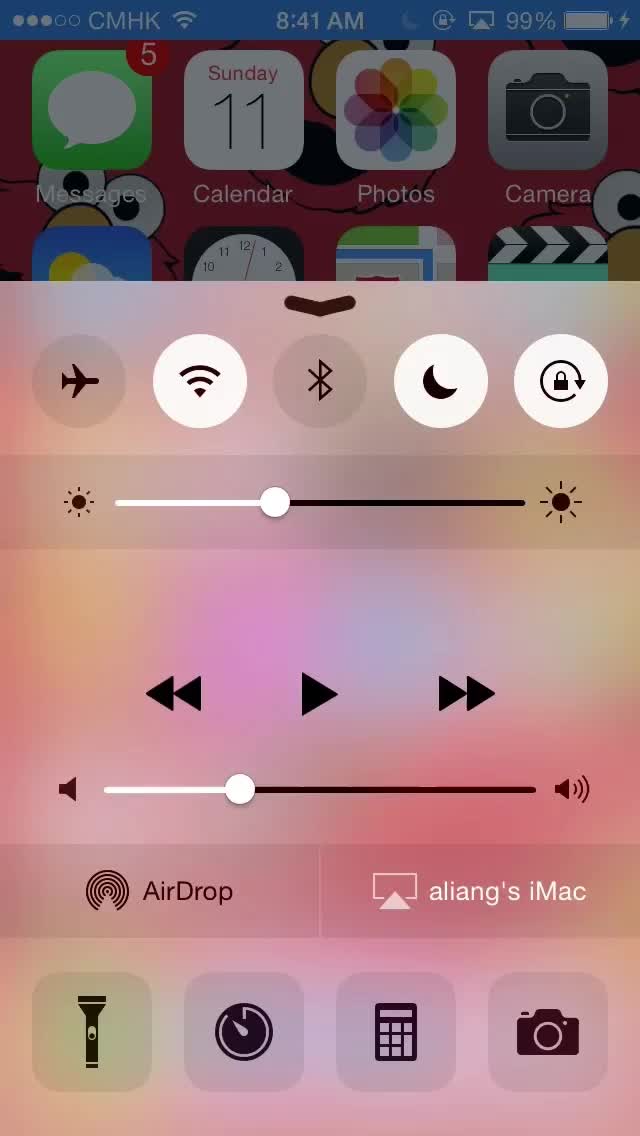 iPhone免越狱修改运营商