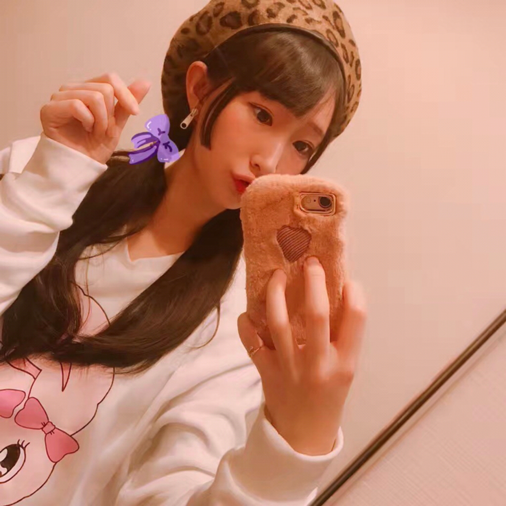 弱弱很可爱 