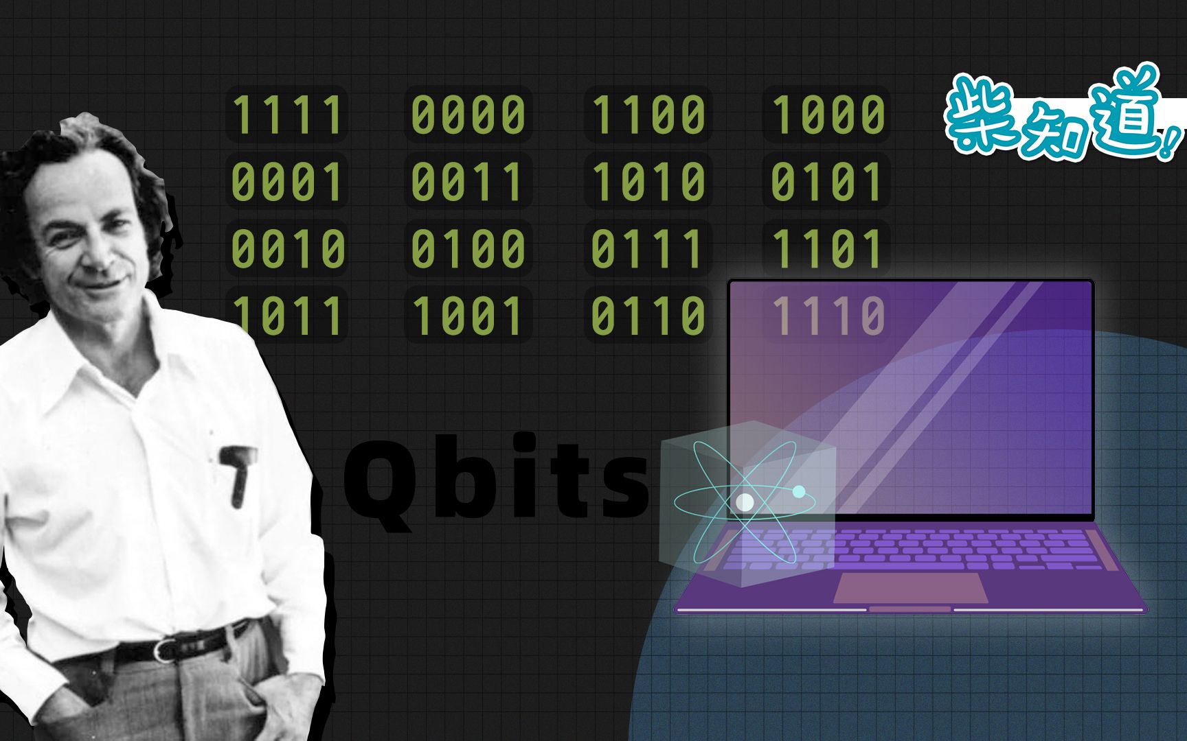 ...量子计算机会淘汰你手中的电脑吗?这么快的运算速度难道是用来打...