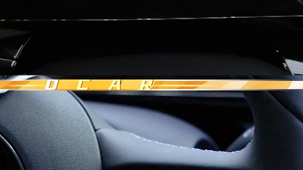 比亚迪海豹仪表盘详细介绍