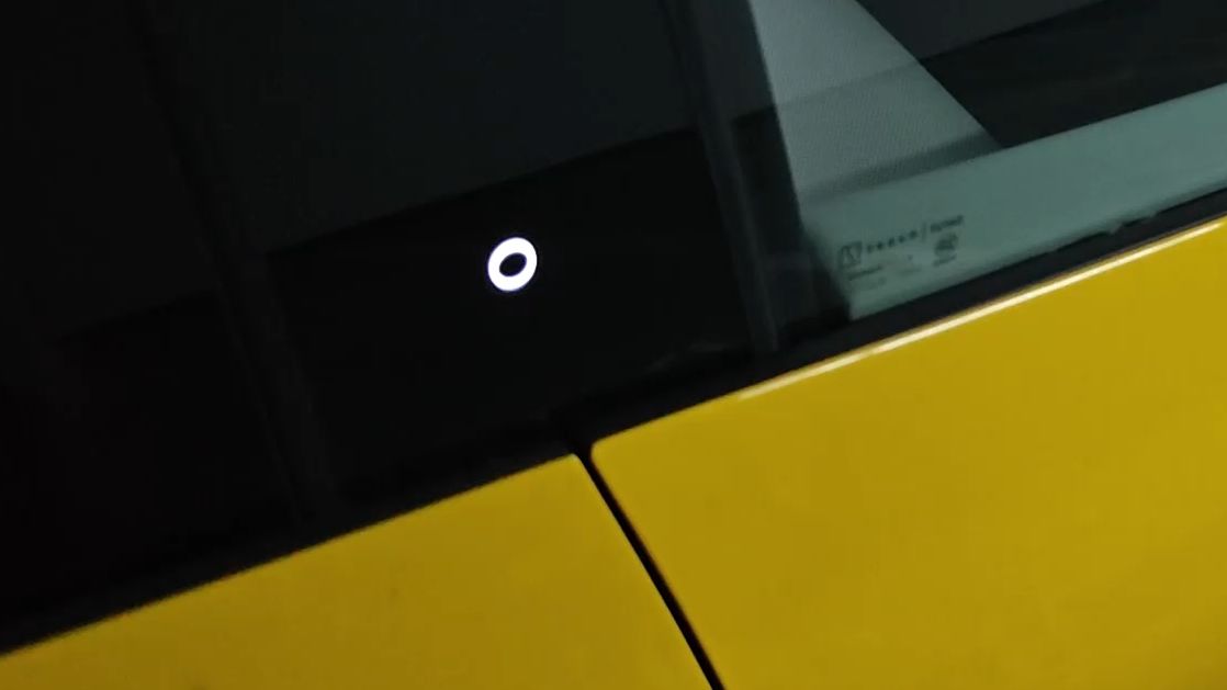 极氪选装自动门智能OR鸡肋?007自动门详细使用体验报告