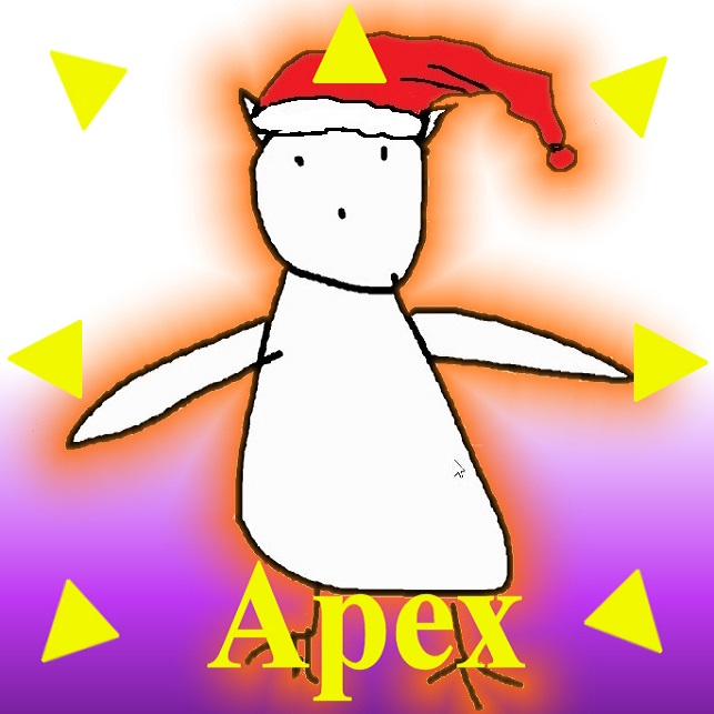 Shaenix 