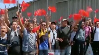 中国撤侨令全球惊艳,外国人感叹:这哪是撤离,简直就是阅兵!