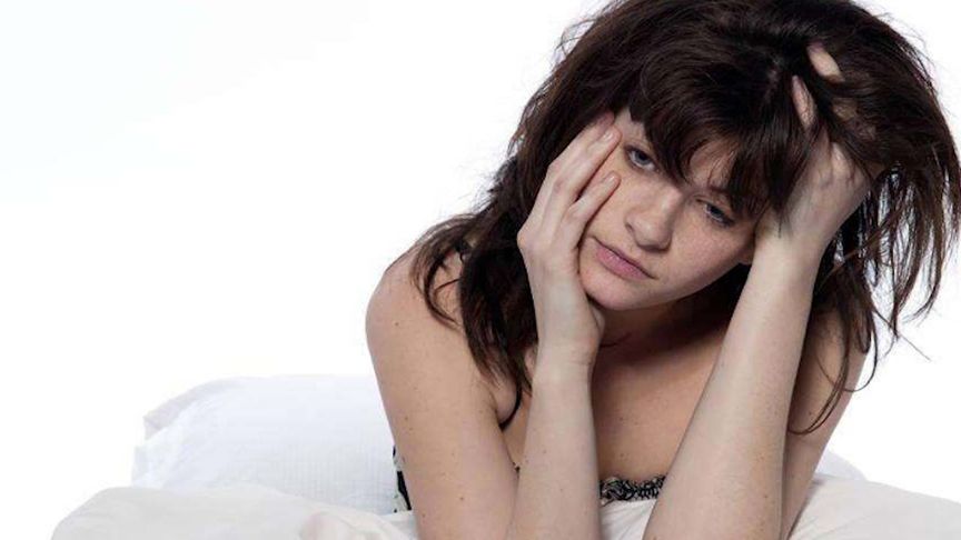 血管堵塞的人,睡醒后一般有3个表现,若都没有,血管还算健康