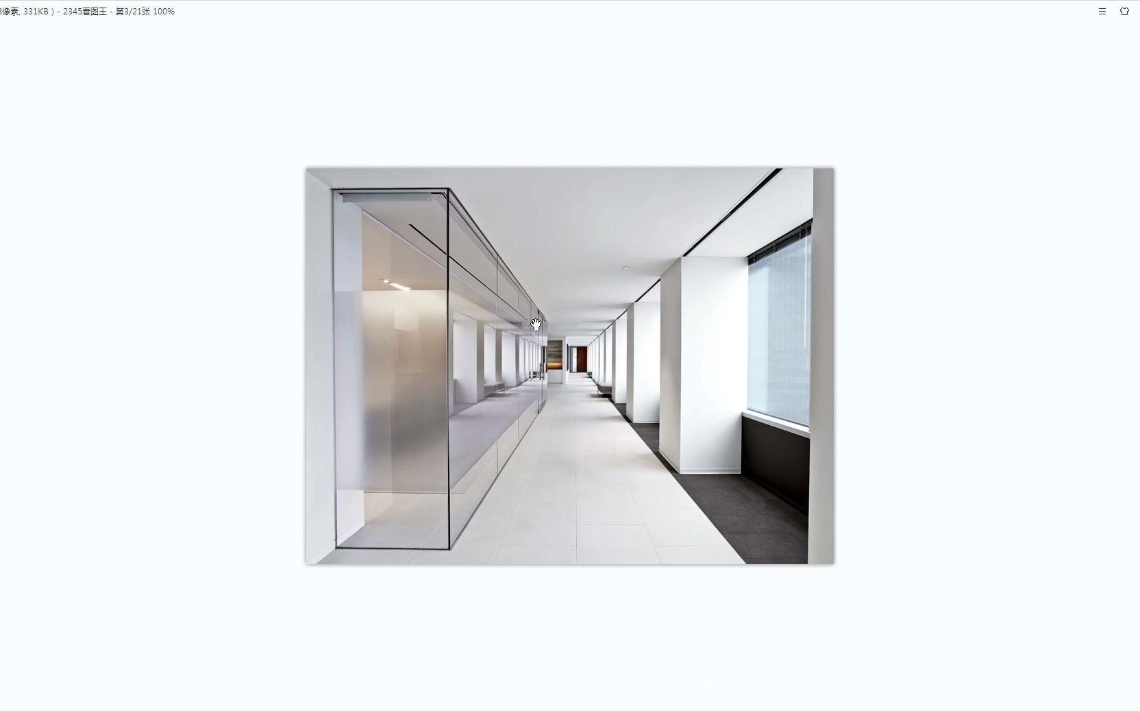 cad墙身工艺节点第一节——玻璃隔断节点