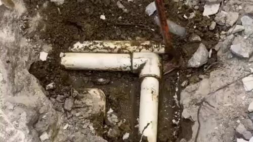死口热熔PPR水管这才是真正的高手!