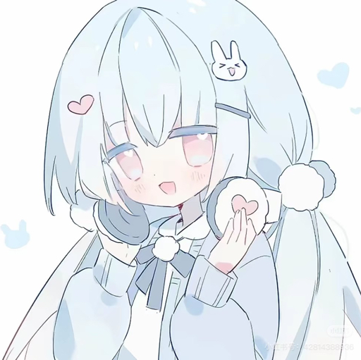 樱校泡芙 