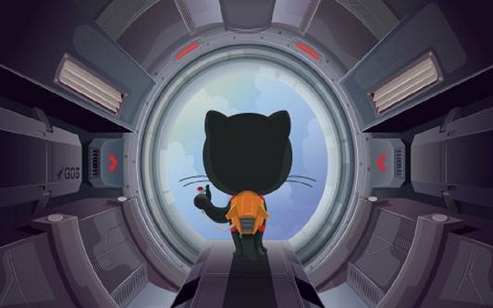 Github使用教程-黑马程序员