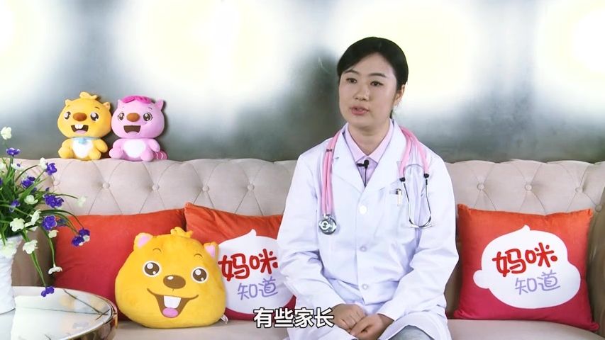 孩子一感冒就流好长时间的鼻涕,这是咋回事?