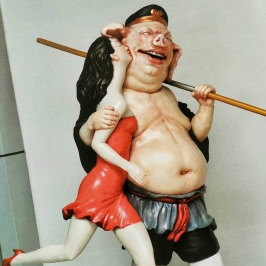 林致友电焊机维修 