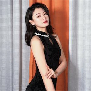 张舒婷的情感故事 