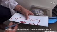 屹扬汽车漆面修复—前保险杠中度划痕