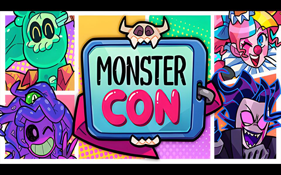 【Steam】角色扮演恋爱约会模拟器《魔物学园4:魔物庆典/Monster ...
