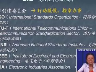 [电子科大][TCPIP协议原理][42]视频教程