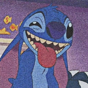 一个有梦想的小蘑菇 