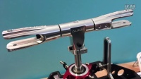 JDS模型 亚拓 Align T-REX 550X 装机视频