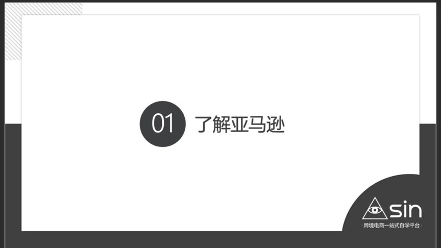 亚马逊基础:亚马逊发展历程#亚马逊 #跨境电商