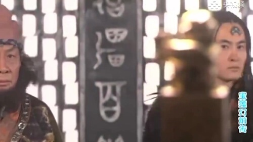 杨戬在王母的逼迫下究竟隐藏了多少惊人实力?