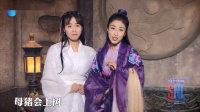 李莫愁:咚哩咚咚敲门响,杨过:什么意思,答案让人哭笑啊