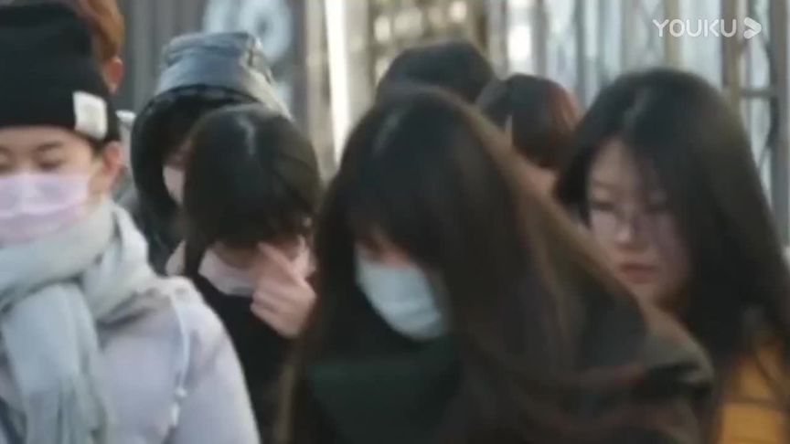 新冠病毒究竟长啥样,这张彩照告诉你_值得收藏