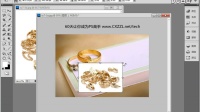 PS抠图教程:正片叠底模式的具体运用