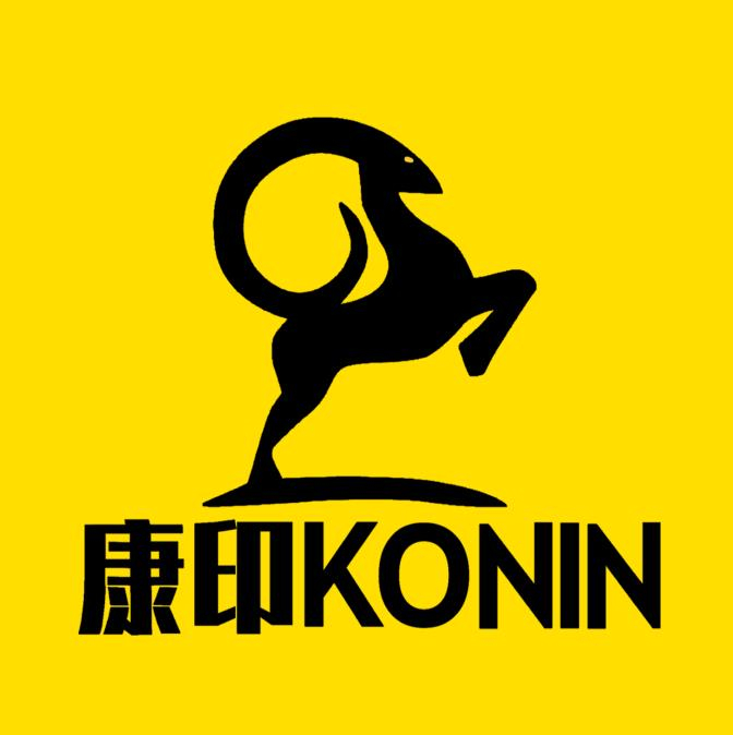 广州康印-KONIN 