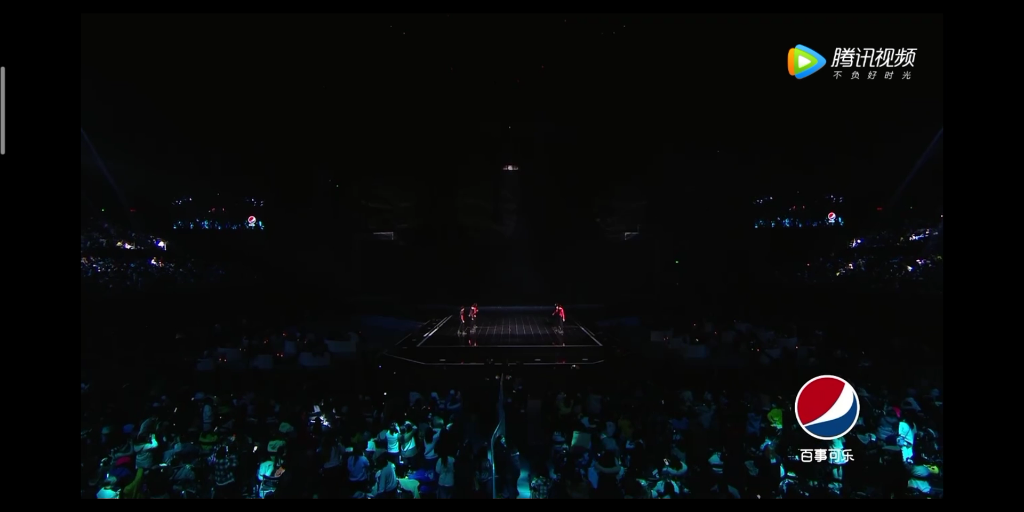 【时代少年团】TNT星光大赏《要你管》舞台live 燃炸了!