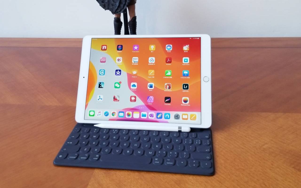 ipad air3使用体验