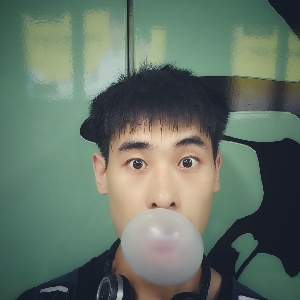 滑雪教练刘阳 